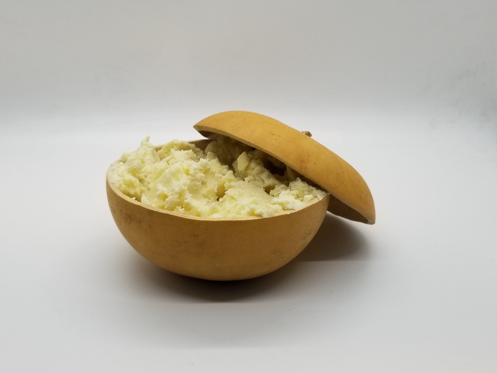 My Organic Shea - shea butter Made with lots of Love with you in mind